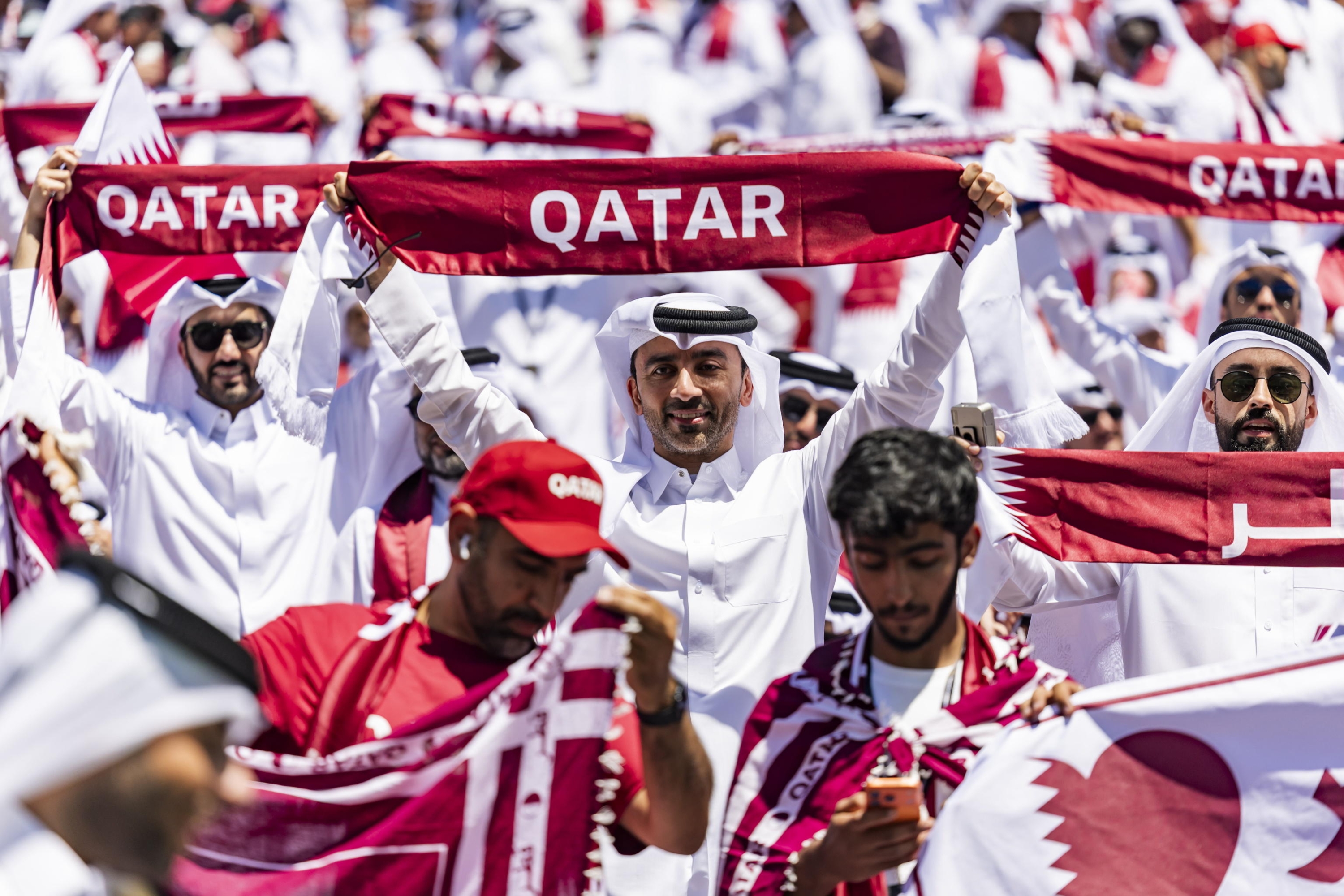 Qatar-Svizzera LIVE | Risultato e marcatori | Mondiali | Gazzetta.it