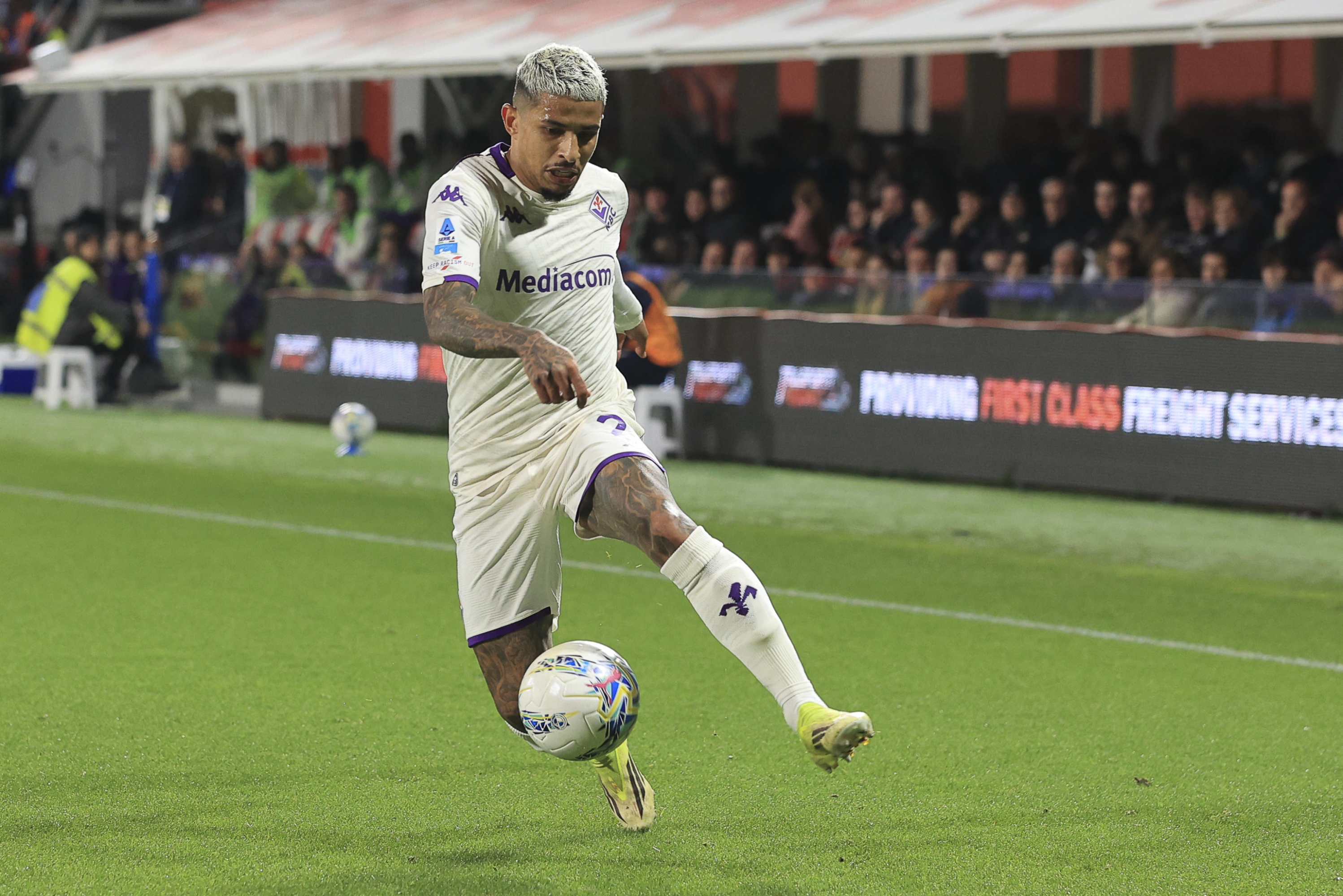 Transfer Market: Napoli and Roma, Sparks Already Flying for Molina and ...
