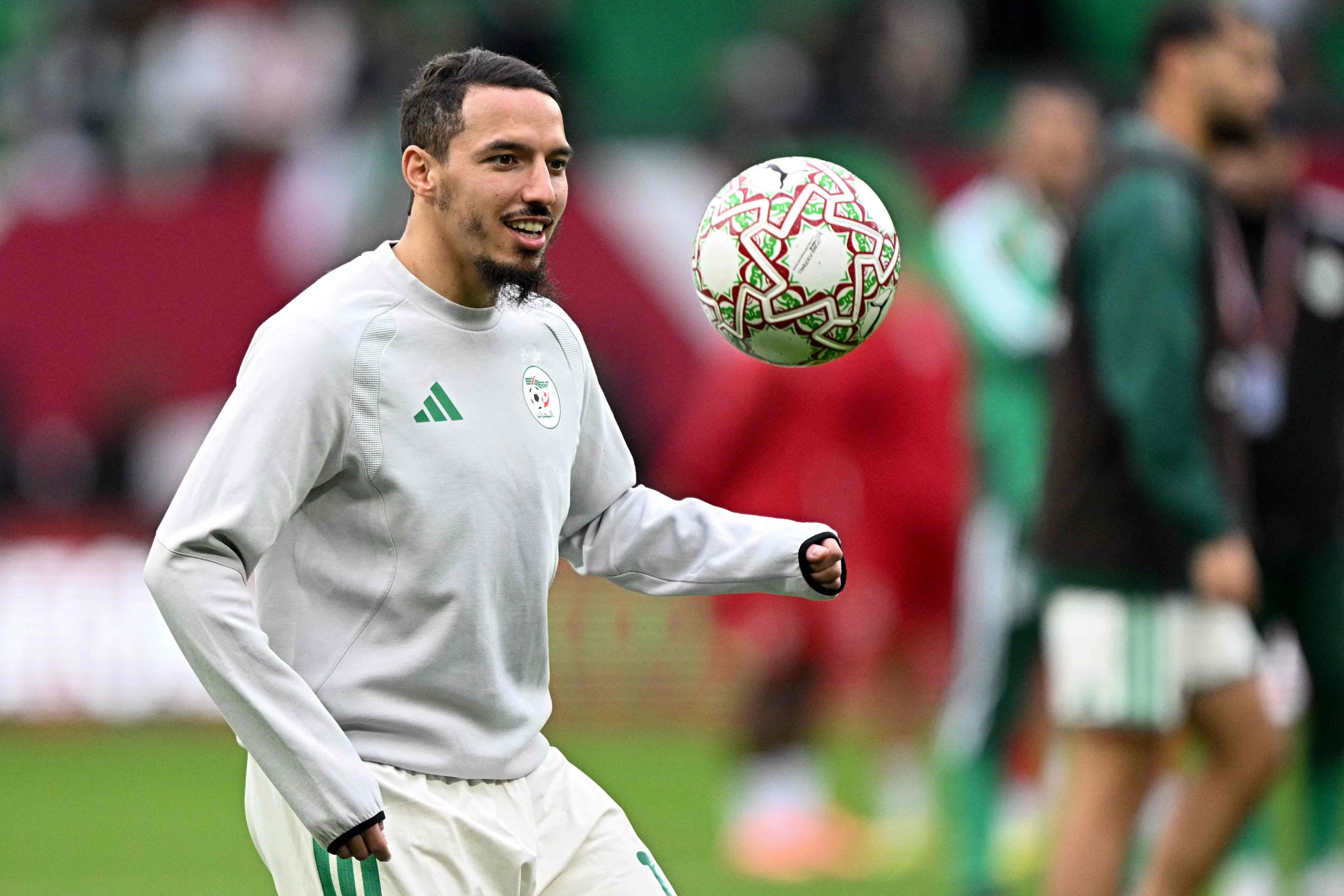 Milan: Boban Wants to Keep Bennacer, But Won't Buy Him Out | Gazzetta.it