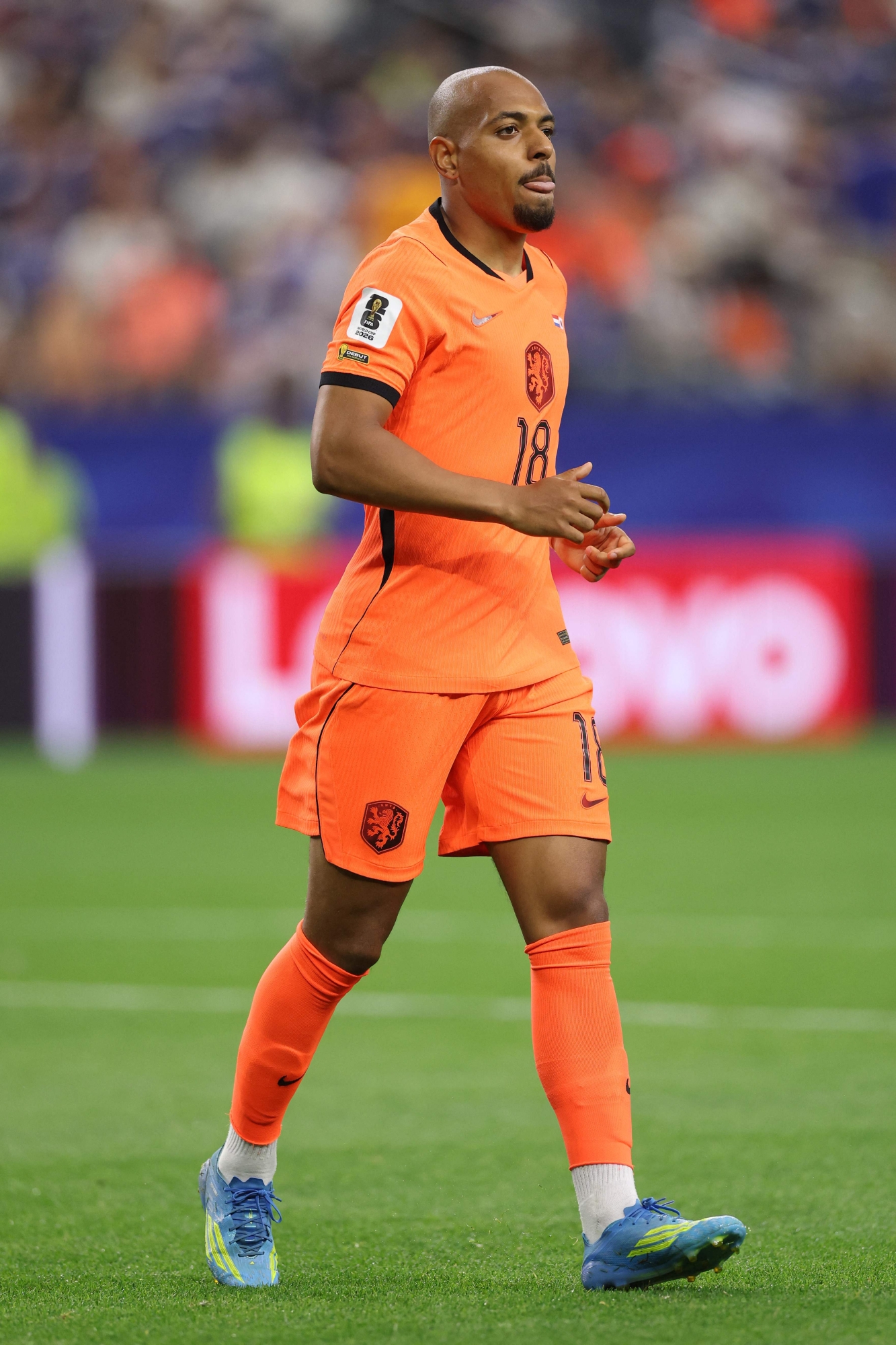 Olanda-Svezia ai Mondiali: LIVE gol e risultato | Diretta | Gazzetta.it