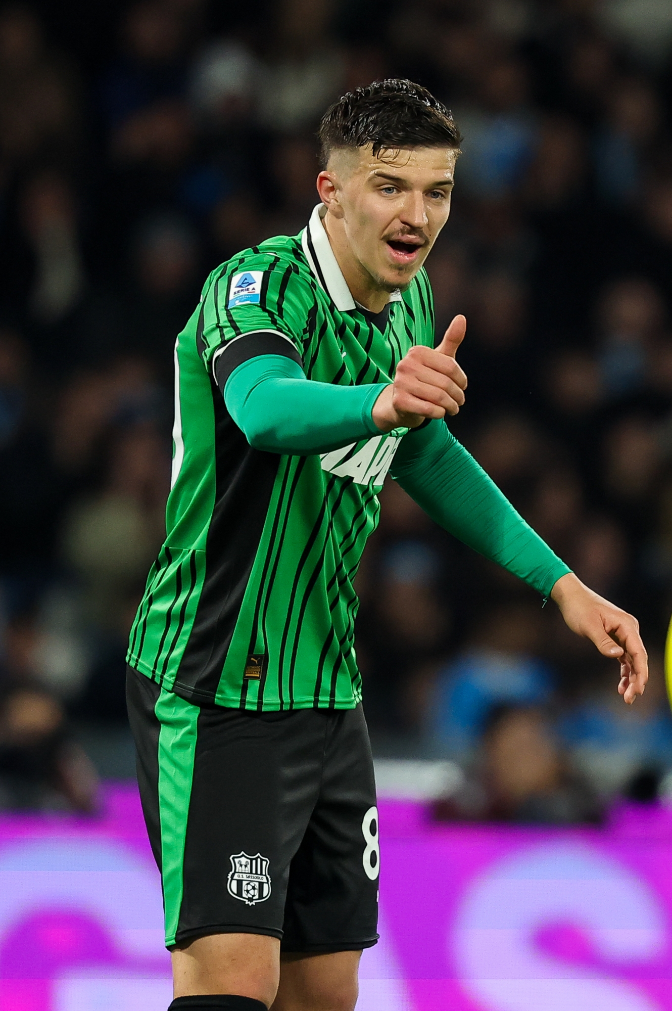 Juve Transfer News: Muharemovic Close to Move, €15m Ready | Gazzetta.it